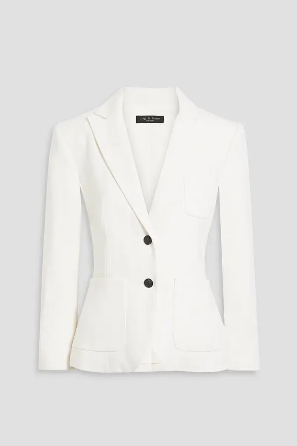 Rag & Bone Nancy Wool-blend Blazer