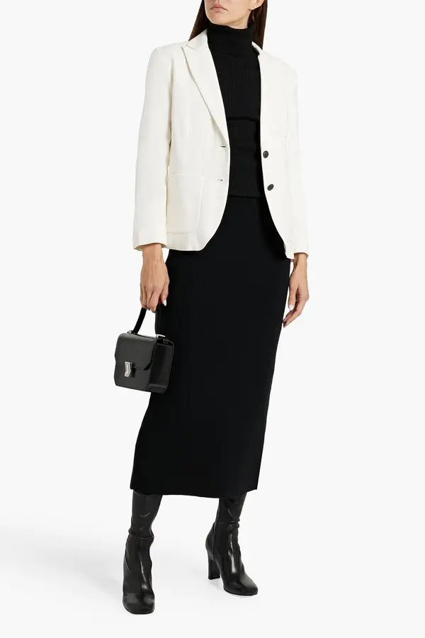 Rag & Bone Nancy Wool-blend Blazer