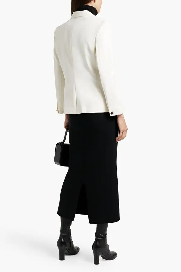 Rag & Bone Nancy Wool-blend Blazer
