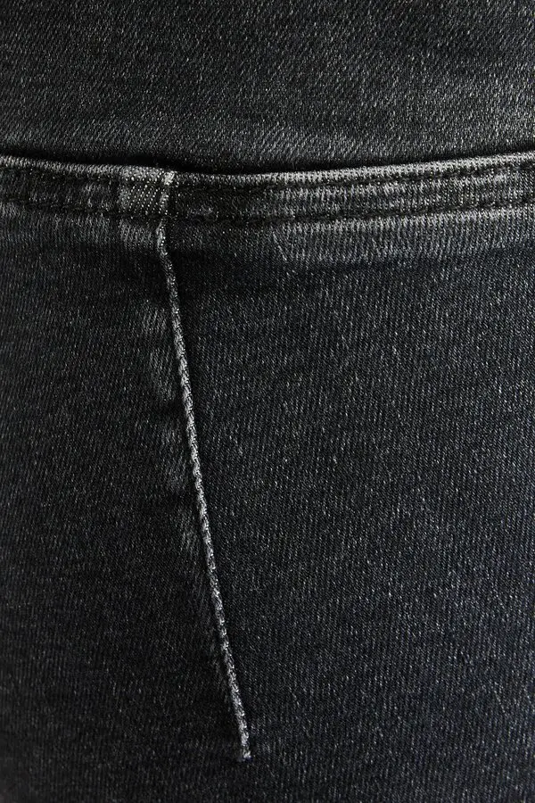 FRAME Jetset Cropped Skinny Jeans