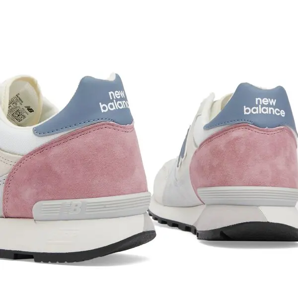 NEW BALANCE 475 Sneakers - White