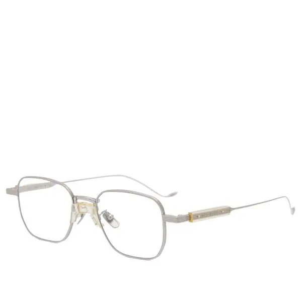 GENTLE MONSTER Catta Optical Glasses - Silver