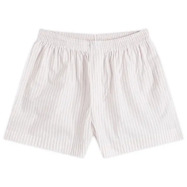 DEIJI STUDIOS Stripe Boxer Shorts