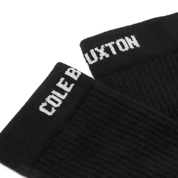 COLE BUXTON Cb Sports Socks 2 Pack