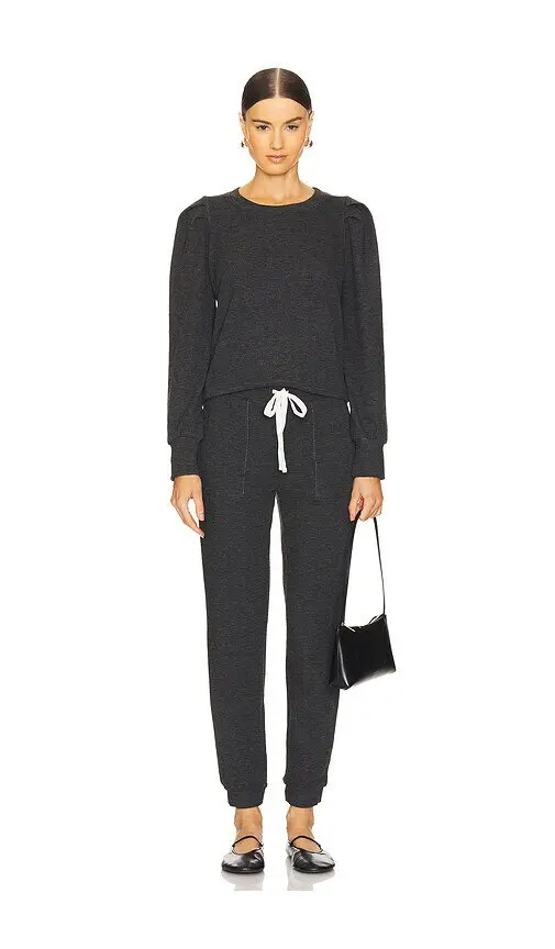 BOBI Long Sleeve Pullover