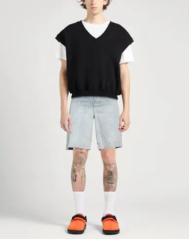 Amiri Denim Shorts