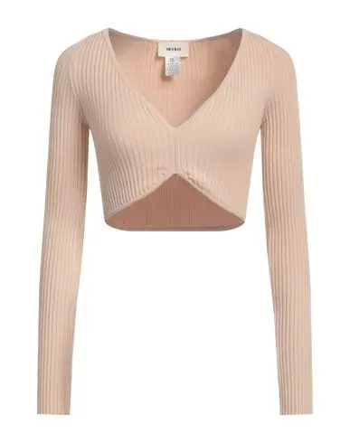 VICOLO Knitted Sweater