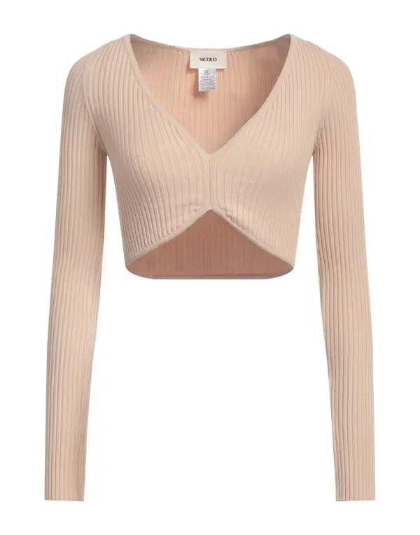 VICOLO Knitted Sweater