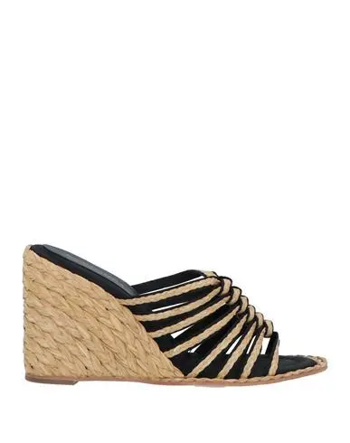 PALOMA BARCELO Espadrille Sandals