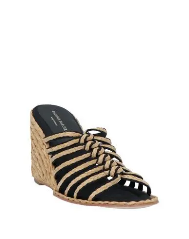 PALOMA BARCELO Espadrille Sandals