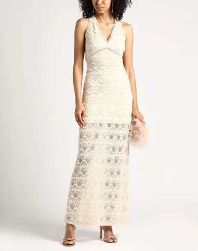 Guess Lace Maxi Dress