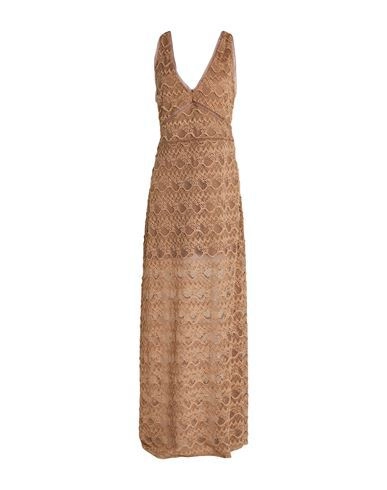 Guess Lace Maxi Dress