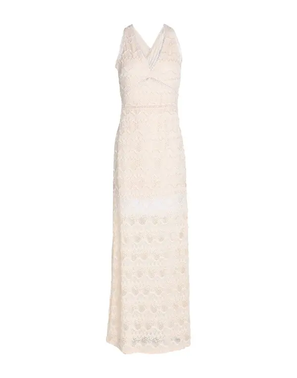 Guess Lace Maxi Dress