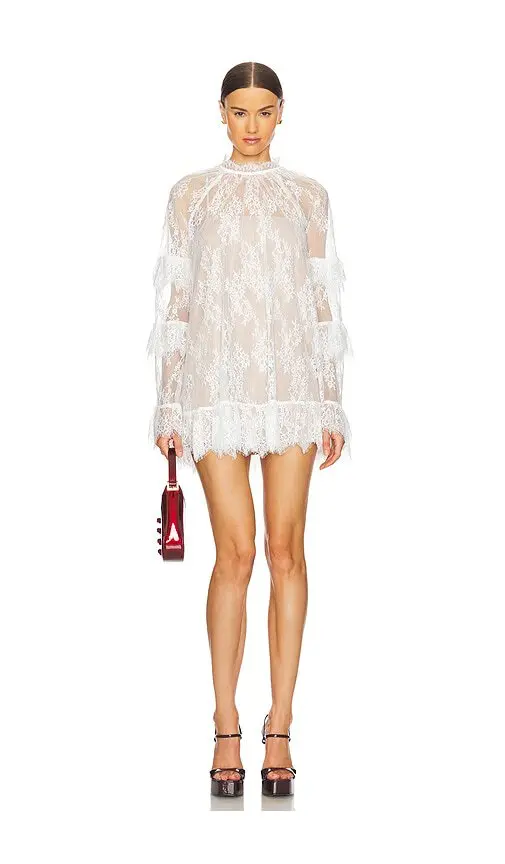 STONE COLD FOX X Mia Mini Dress