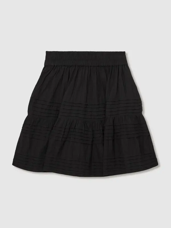 Mille Rowan Mini Skirt