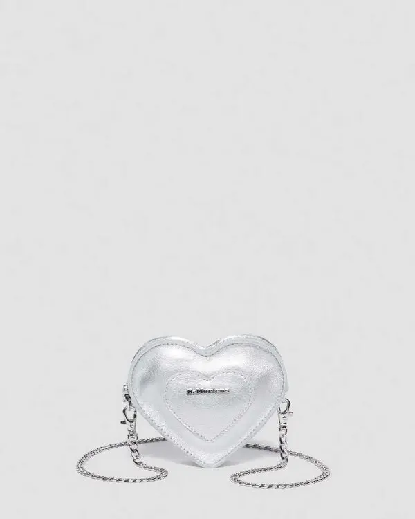 Dr. Martens Mini Heart Bag