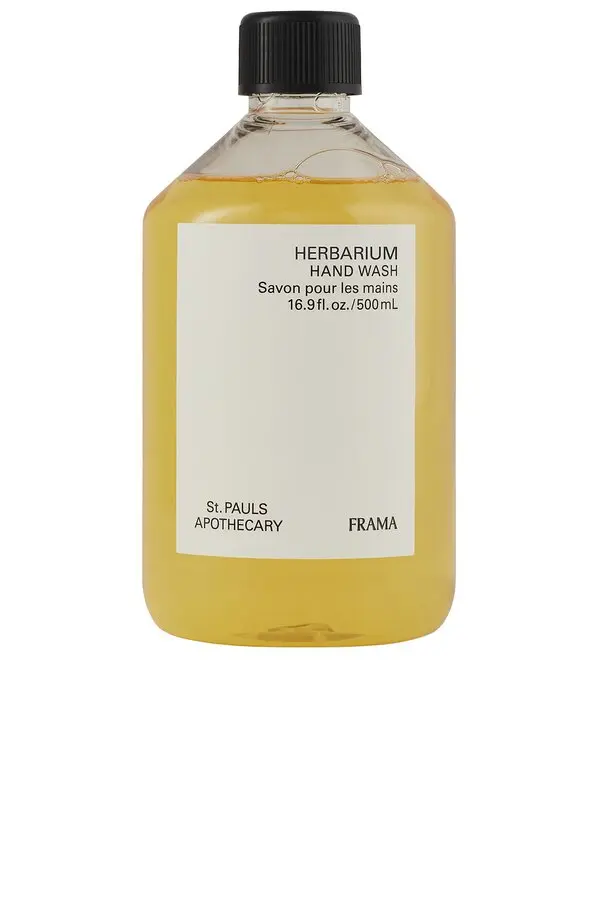 FRAMA Herbarium Hand Wash Refill 500ml - N,a