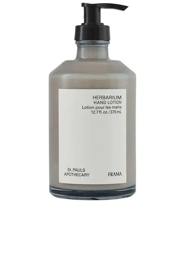 FRAMA Herbarium Hand Lotion 500ml - N,a