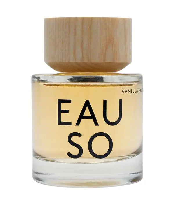 EAUSO VERT Vanilla Embers Eau De Parfum - N,a