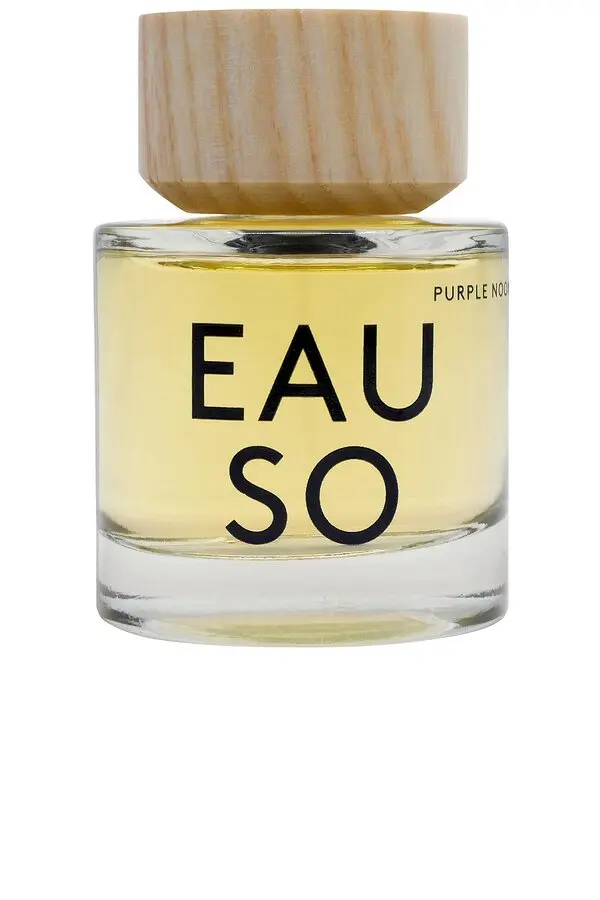 EAUSO VERT Purple Noon Eau De Parfum - N,a