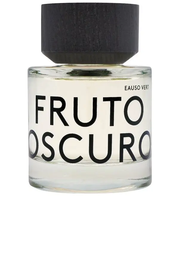EAUSO VERT - Fruto Oscuro Eau De Parfum