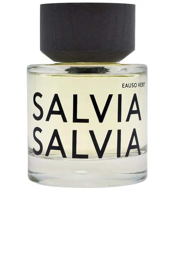EAUSO VERT Salvia Salvia Eau De Parfum - N,a