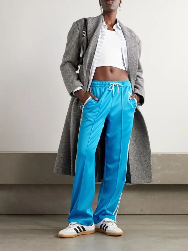 Track Pants Alexander Wang Adidas Clothing Adidas Originals By