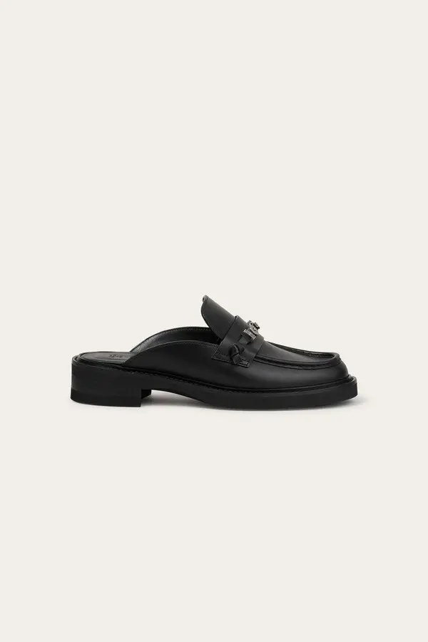 Ba&sh Huela Moccasins
