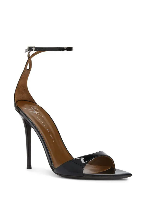 GIUSEPPE ZANOTTI Intriigo Strap 105