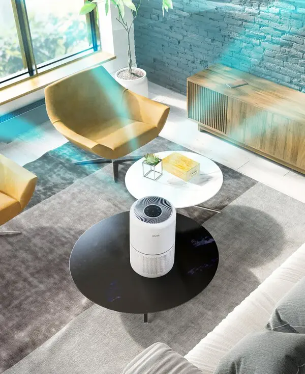 LEVOIT Core 300-p Plus Air Purifier Lap-c302-wusr