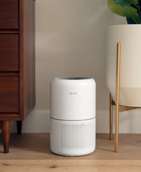 LEVOIT Core 300-p Plus Air Purifier Lap-c302-wusr
