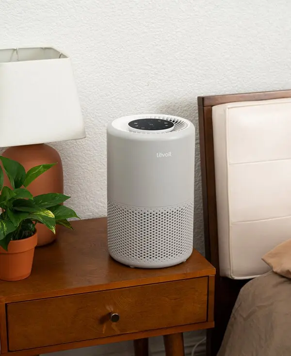 LEVOIT Air Purifier Core 200s-p Lap-c201s-ausr