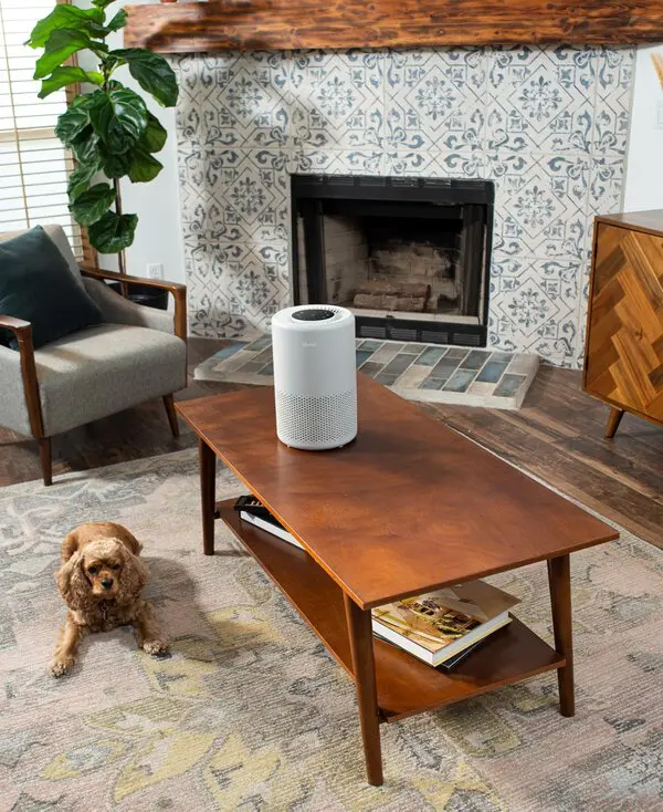LEVOIT Air Purifier Core 200s-p Lap-c201s-ausr