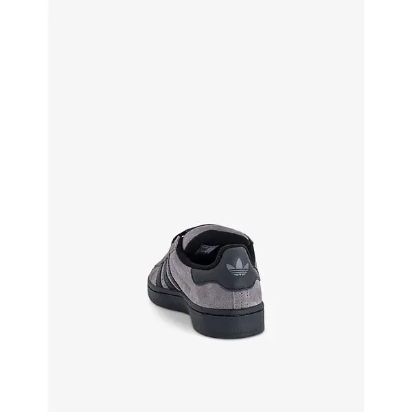 adidas gazelle silver green womens Adidas Campus 00s Shoes - Charcoal / Core Black / Charcoal