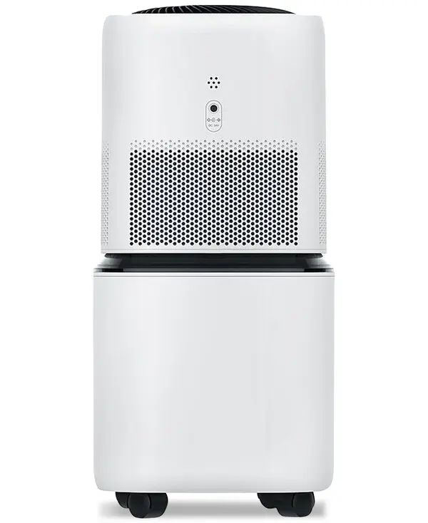 LEVOIT Superior 6000s Smart Evaporative Humidifier - White