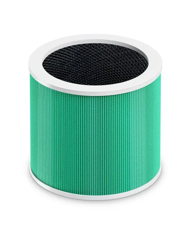 HEATDAZ Chivalz Air Purifier Replacement Filter 2 Pack