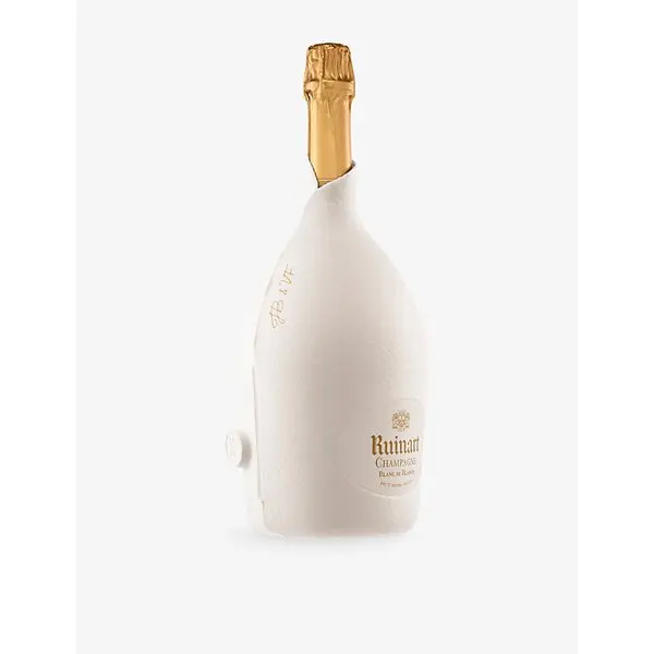 RUINART Second Skin Blanc De Blancs Champagne