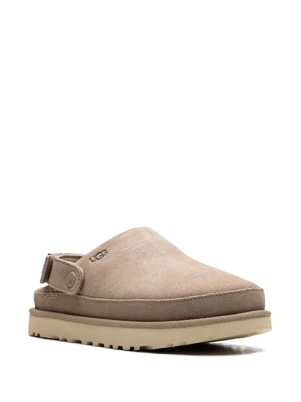 UGG Goldenstar Clogs - Neutrals