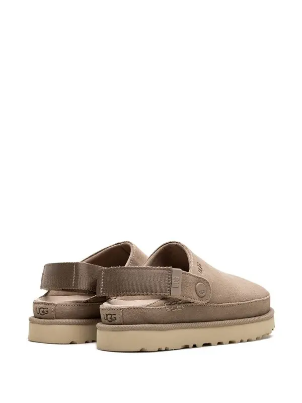 UGG Goldenstar Clogs - Neutrals