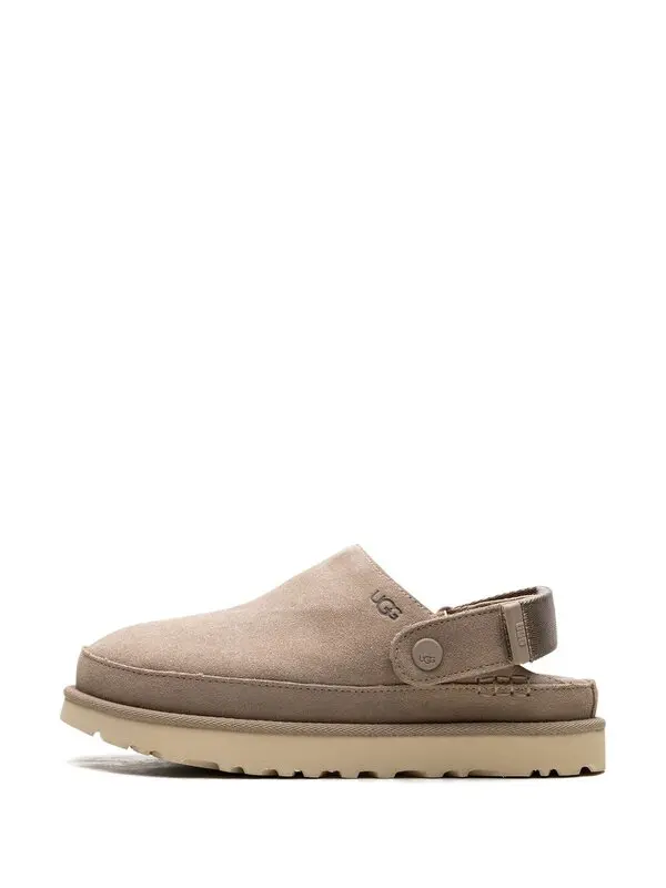 UGG Goldenstar Clogs - Neutrals