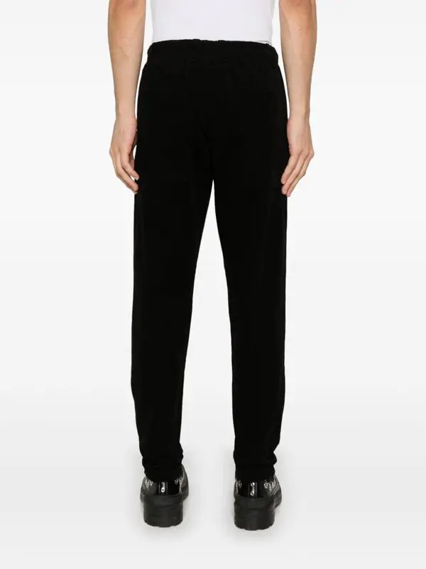 Transit Elasticated-waistband Trousers