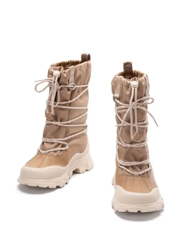 UGG Metropeak Sand Boots - Neutrals