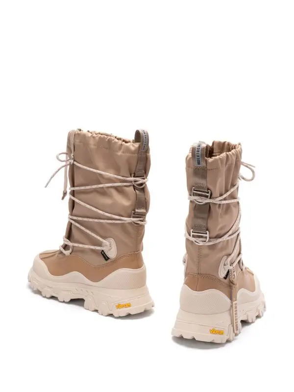 UGG Metropeak Sand Boots - Neutrals