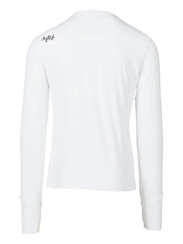 Aztech Mountain Next To Skin T-shirt - White