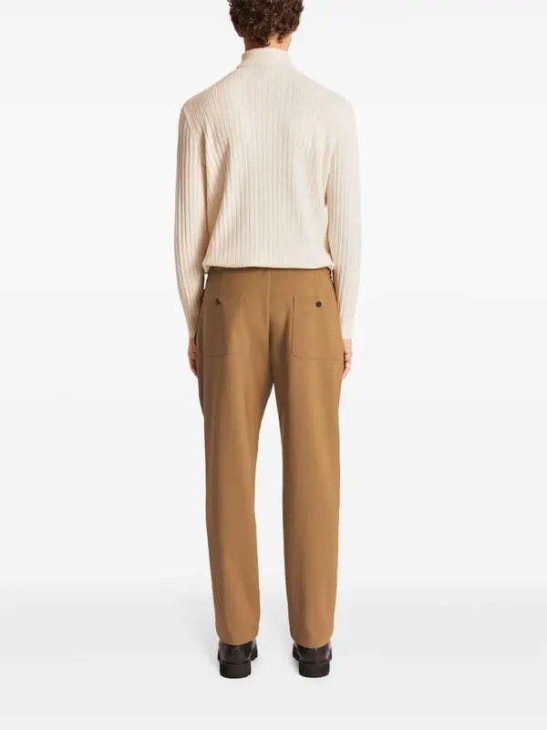 Fusalp Karl Track Pants