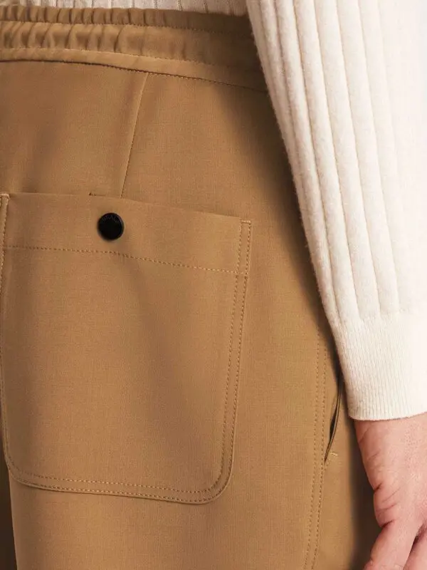 Fusalp Karl Track Pants