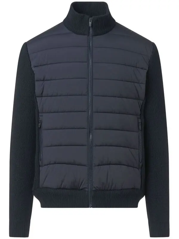 Fusalp Lissandre Padded Jacket - Blue