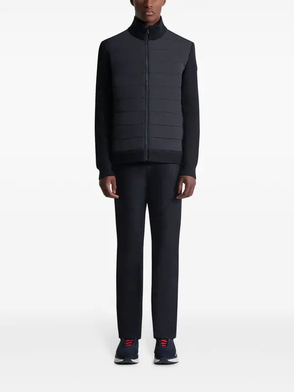 Fusalp Lissandre Padded Jacket - Blue