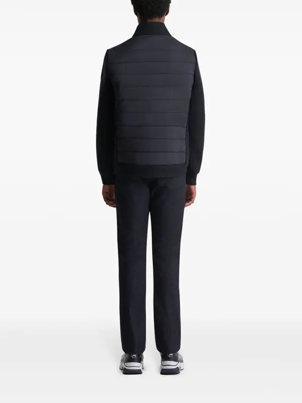 Fusalp Lissandre Padded Jacket - Blue