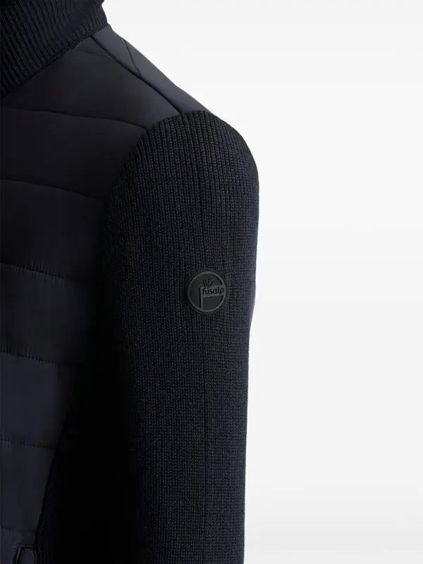 Fusalp Lissandre Padded Jacket - Blue
